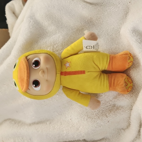 CoComelon | Toys | Cocomelon Moonbug 9 Plush Stuffed Animal Toy | Poshmark
